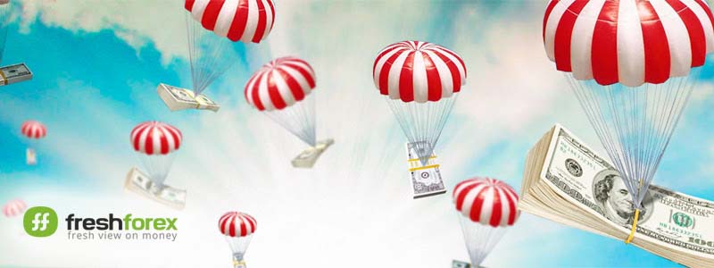 Fresh Forex - Online Forex Brokers